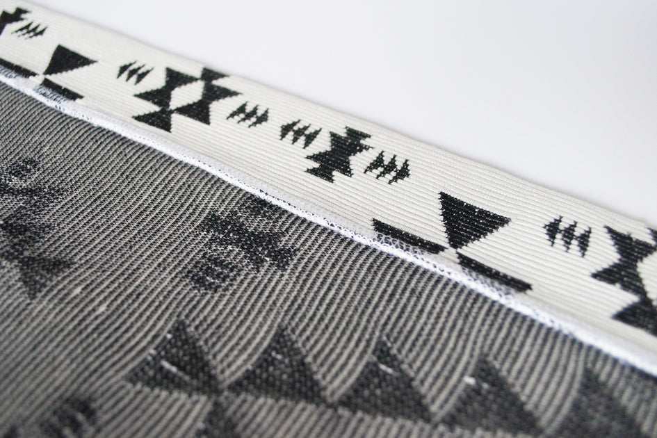 Four Tips for Serging Bulky Knit Fabrics – Allie Olson Sewing Patterns